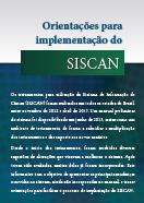 Siscan n° 3 | INCA - Instituto Nacional de Câncer