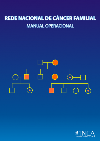 Rede Nacional de Câncer Familial | INCA - Instituto Nacional de Câncer