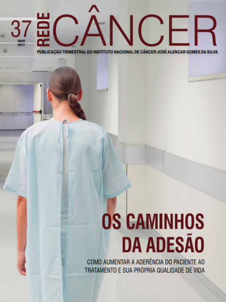 Rede Câncer nº 37 | INCA - Instituto Nacional de Cáncer