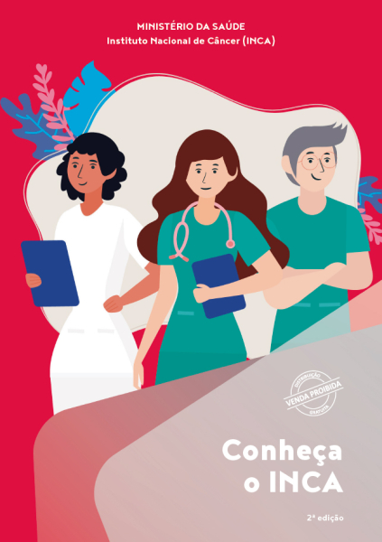 Conheça o INCA | INCA - Instituto Nacional de Câncer