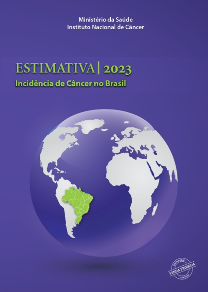 Estimativa 2023: incidência de câncer no Brasil | INCA - National ...