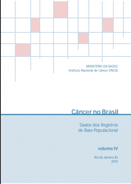 Câncer no Brasil – Dados dos Registros de Base Populacional | INCA ...